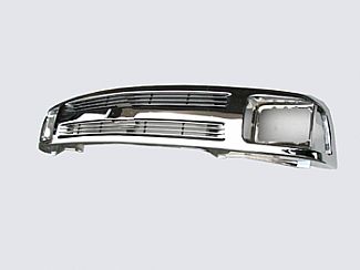 1997 chevy s10 custom grill store